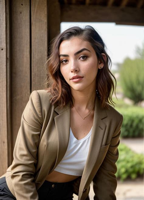 Andrea Botez V10 Showcase Civitai