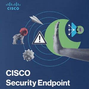 Cisco Security Endpoint Netconsulting Cyber
