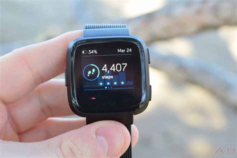 FDA Approval Sought For New Passive Fitbit Heart Health Feature