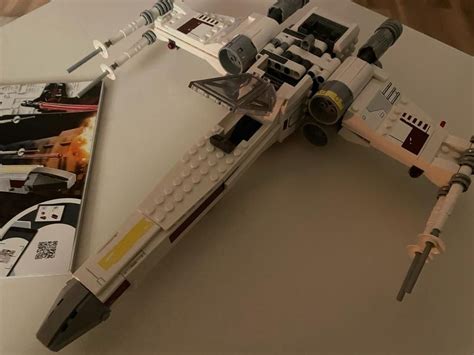 Luke Skywalker X Wing Fight 75301 Kaufen Auf Ricardo