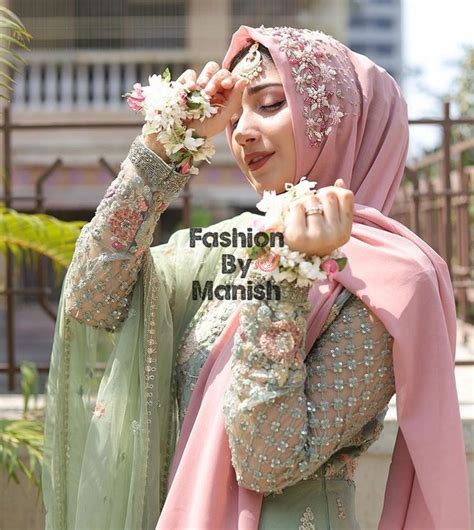 Hijabi Brides Bridal Hijab Styles Hijabi Brides Pakistani Bridal