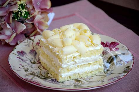 Receita fácil de bolo 4 leites Receitas Nota Dez