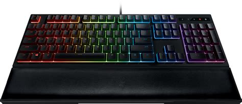 Razer ornata chroma - lulicleaning