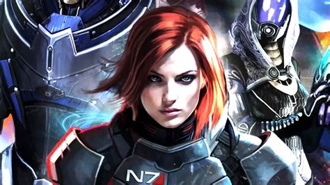 I Played The Mass Effect Board Game Heres How It Works