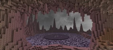 Mob Battle Arena Map For Minecraft