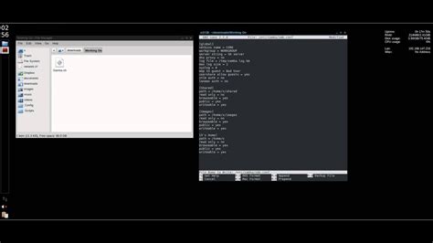 Samba Bash Script Youtube