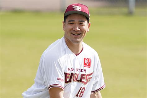 限定10人「vip会員」年会費180万円！ 楽天・田中将大ファンクラブ、25日から受付 Full Count