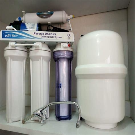Domestic Water Purifier System Call 0726 74 74 03