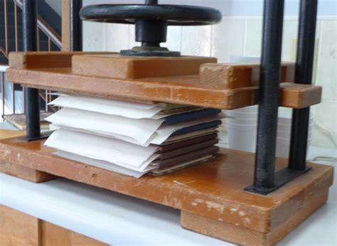 My Handbound Books Bookbinding Blog Bookbinding Workshop In Kentville