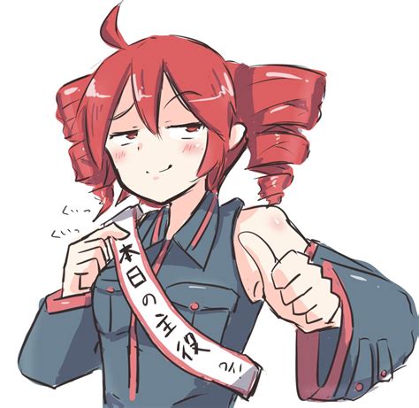 Kasane Teto Utau Drawn By Kennokenno9mp40 Danbooru