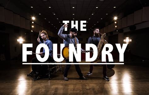 The Foundry Trio Home Facebook