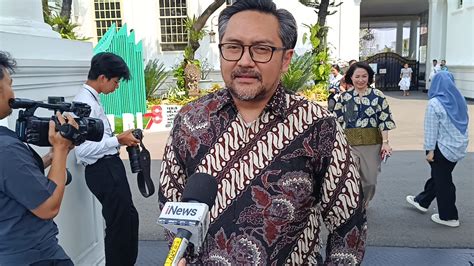 Tak Hanya Nikel Kini Jokowi Bidik Hilirisasi Rumput Laut Okezone Economy