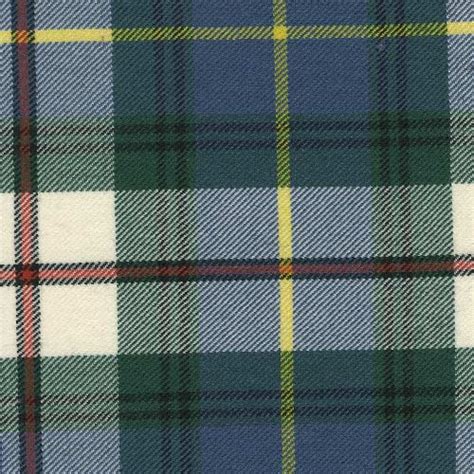 Macleod Special Dress Tartan Hose Bonnie Tartan Limited