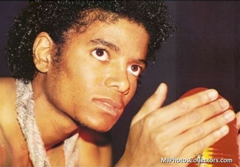Michael Jackson 1979