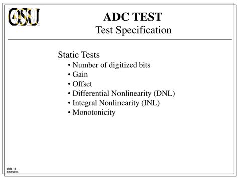 Ppt Mixed Signal Vlsi Powerpoint Presentation Free Download Id386424