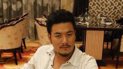 Zhang Sheng Peng Zhang Sheng Peng Iqiyi