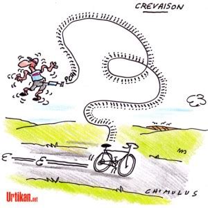 Dessin Du Jour De Chimulus Sur Les Routes Du Tour De France Urtikan Net