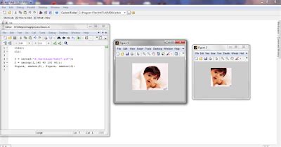 Write A MATLAB Program For Cropping A Image SourceCodePoint