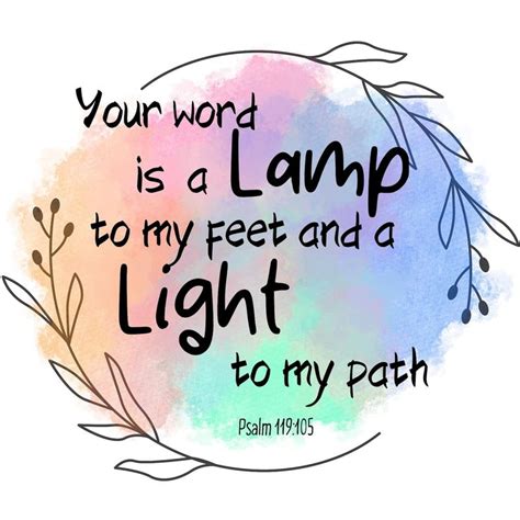 Bible Verse Svg Scripture Svg Christian Svg Jesus Svg Faith Svg Blessed