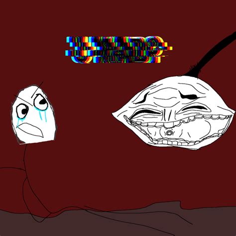 Red Mist Part 2 R Trollge