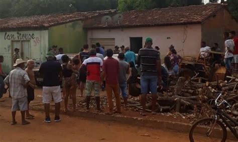 Homem Tenta Matar Ex Mulher E Comete Suicídio Jornal De Brasília