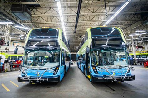 Exciting News Spokane Transit Authority Spokane Transit