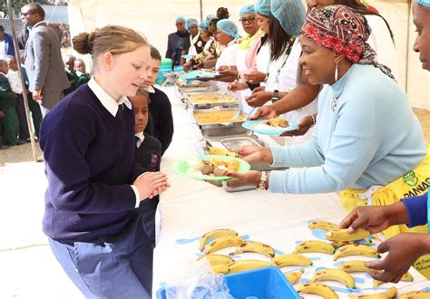 Amai Mnangagwa Gets Recognition For Her Charity Work At The 78th Un