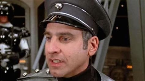Spaceballs 2 Cast Every Actor Confirmed And Which Star Wars Character