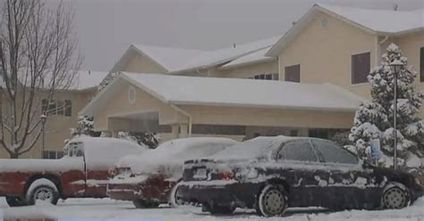 Body Found In Freezer Belonged To Husband Who Had Been Dead For 10