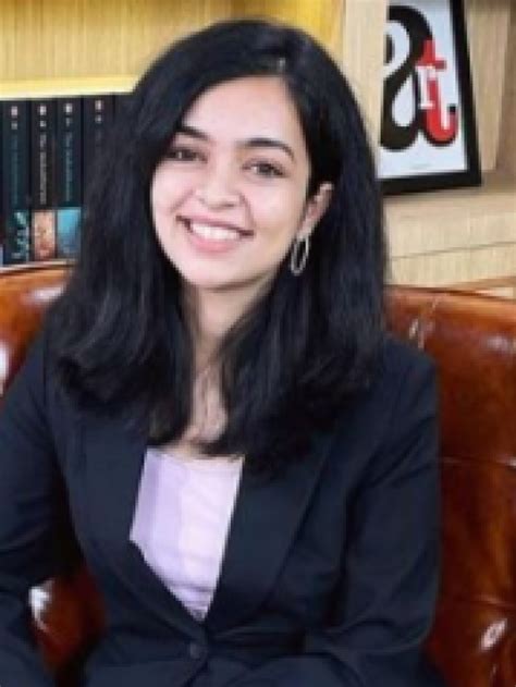 Success Story Of Ifs Dr Apala Mishra