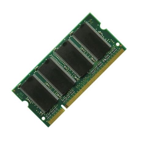 1gb Ddr Pc 2700 333mhz Sodimm Laptop Notebook Memory Ram Upgrade