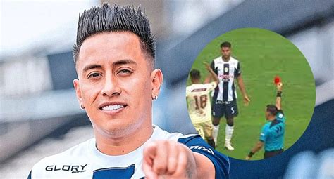 Alianza Lima Vs Cusco Fc Cuánto Paga Un Gol De Christian Cueva Y Una