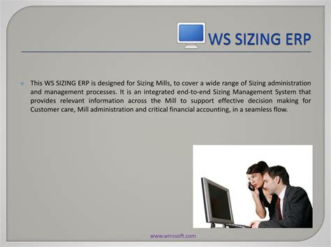 ppt wins soft sizing erp powerpoint presentation free download id