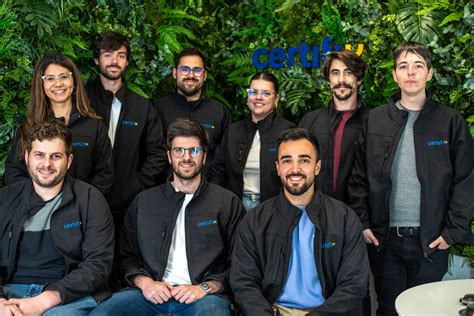 Certifix Homologacións Sen Enredos A Movida