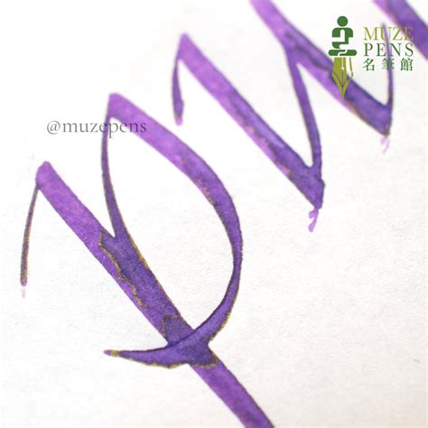 Diamine X Fountain Pens Uk Facebook Group Special Edition Ink Monbod