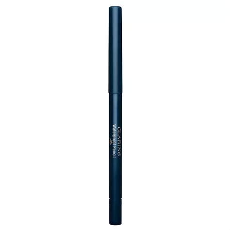 Clarins 03 Waterproof Pencil Blue Orchid 029g Cosmética Alimentação