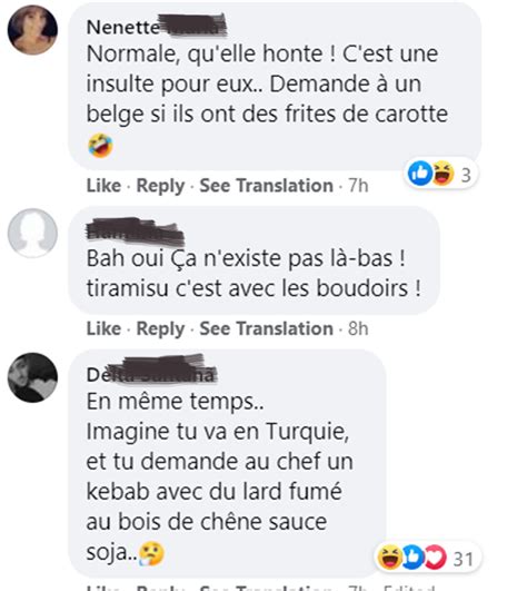 Il Ne Faut Jamais Demander Un Tiramisu Daim Ou Oreo En Italie Page 3