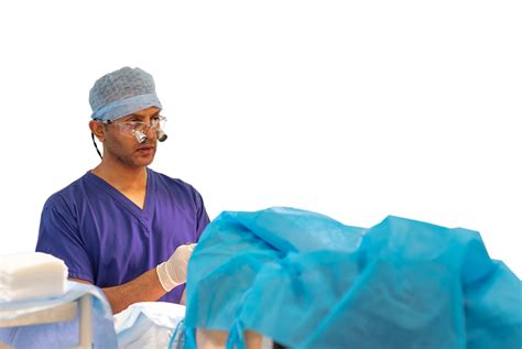 Restore Hair Clinics Dr Raghu Reddy England