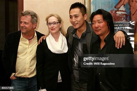 Liu Ye Actor Photos And Premium High Res Pictures Getty Images