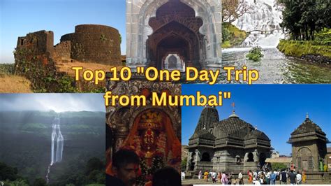 Top 10 Famous One Day Trip From Mumbai By Cab E Mumbai Tourism