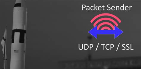 Packet Sender TCP UDP SSL Network Test Utility Amazon Appstore For Android