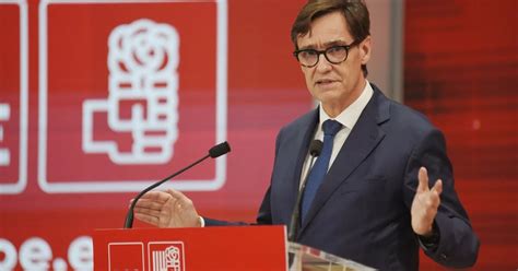 Illa Psc Celebra La Nueva Etapa Sin Ruptura Política Y Acusa A La