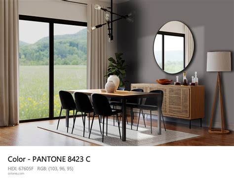 About PANTONE 8423 C Color Color Codes Similar Colors And Paints