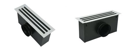 Linear Slot Diffusers The Ultimate Guide Aireverpeak