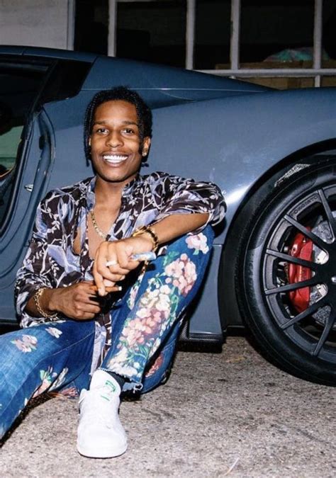 A Ap Rocky Aesthetic Ian Connor Lord Pretty Flacko Luka Sabbat Drip