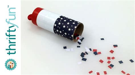 Detail How To Make A Confetti Cannon Without A Balloon Koleksi Nomer