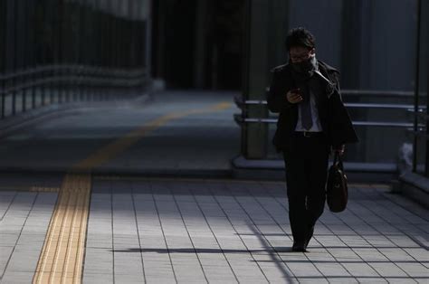 Japan Heads To Polls As New Pm Ishiba Faces Challenge Amid Money