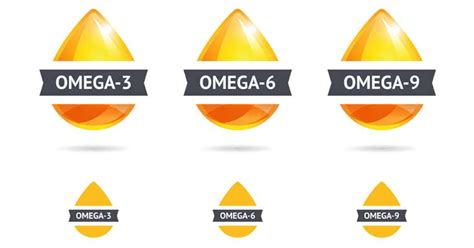 Omega 3 6 9 Know The Difference Between These Fatty Acids