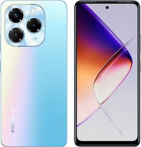 Infinix Note 40X 5G : Fiche technique, Prix, date de sortie et avis | Kalvo