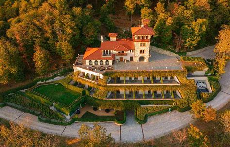 Meditazioni Gourmet Alla Tenuta DellAnnunziata So Wine So Food